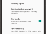 How To Enable Developer Options And Debugging Mode On Android Mobile