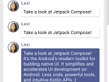 Android Compose Tutorial Jetpack Compose Android Developers