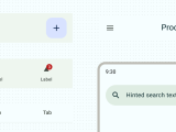 Material Components Mobile Android Developers