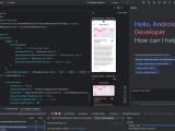 Download Android Studio App Tools Android Developers