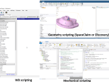 Scripting For Mechanical Engineers Ansys Developer Portal