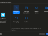 Missing Entitlement The Bundle Apple Developer Forums