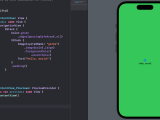 Setting Background Color Of Whole Apple Developer Forums