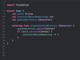 Guided Project Apple Pie Apple Developer Forums