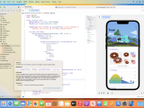 Xcode 14 Overview Apple Developer