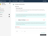 Steps To Add Basic Auth In Connect Integration