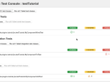 Run Wired Tests With The Plugin Test Console