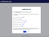 Authorize Net Api Documentation Authenticating Api Requests With