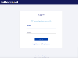 Authorize Net Api Documentation Authenticating Api Requests With