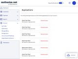 Authorize Net Api Documentation Authenticating Api Requests With