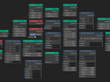 Geometry Nodes Blender Developer Documentation