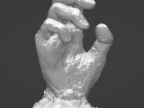 Sculpt Blender Developer Documentation