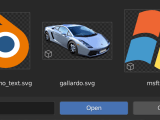 User Interface Blender Developer Documentation