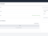Creating Accounts Broadleaf Dev Central