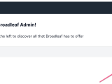 Admin Internationalization Broadleaf Dev Central