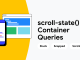 Css Scroll State Blog Chrome For Developers