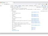 Modern Web Debugging In Chrome Devtools Blog Chrome For Developers