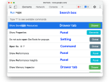 Devtools Tips Faster Devtools Navigation Blog Chrome For Developers