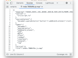 Devtools Tips What Are Source Maps Blog Chrome For Developers