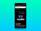 What S New In Webgpu Chrome 121 Blog Chrome For Developers