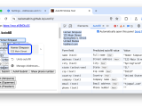 Autofill Inspect And Debug Saved Addresses Chrome Devtools Chrome