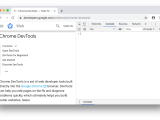 Console Overview Chrome Devtools Chrome For Developers
