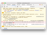 Log Messages In The Console Chrome Devtools Chrome For Developers