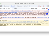 Understand Errors And Warnings Better With Console Insights Chrome
