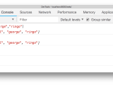 Console Utilities Api Reference Chrome Devtools Chrome For Developers