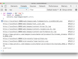 Console Utilities Api Reference Chrome Devtools Chrome For Developers