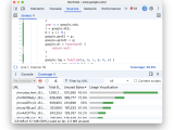 Coverage Find Unused Javascript And Css Chrome Devtools Chrome For