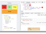 Inspect Css Grid Layouts Chrome Devtools Chrome For Developers