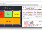 Inspect Css Grid Layouts Chrome Devtools Chrome For Developers