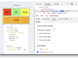 Inspect Css Grid Layouts Chrome Devtools Chrome For Developers