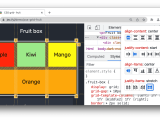 Inspect Css Grid Layouts Chrome Devtools Chrome For Developers