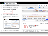 View And Change Css Chrome Devtools Chrome For Developers