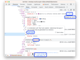 Css Features Reference Chrome Devtools Chrome For Developers