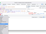 Customize Devtools Chrome Devtools Chrome For Developers