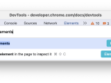 Elements Panel Overview Chrome Devtools Chrome For Developers