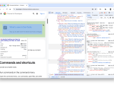 Inspect Mode Quickly Analyze Element Properties Chrome Devtools