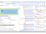 Inspect Mode Quickly Analyze Element Properties Chrome Devtools