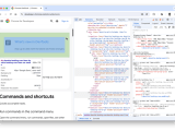 Inspect Mode Quickly Analyze Element Properties Chrome Devtools