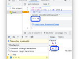 Pause Your Code With Breakpoints Chrome Devtools Chrome For Developers