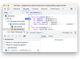 Pause Your Code With Breakpoints Chrome Devtools Chrome For Developers