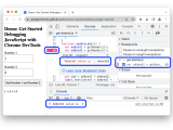 Pause Your Code With Breakpoints Chrome Devtools Chrome For Developers