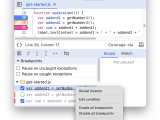 Pause Your Code With Breakpoints Chrome Devtools Chrome For Developers