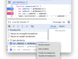 Pause Your Code With Breakpoints Chrome Devtools Chrome For Developers