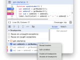 Pause Your Code With Breakpoints Chrome Devtools Chrome For Developers