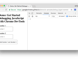 Debug Javascript Devtools Chrome For Developers