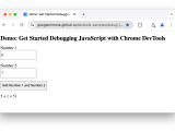 Debug Javascript Chrome Devtools Chrome For Developers